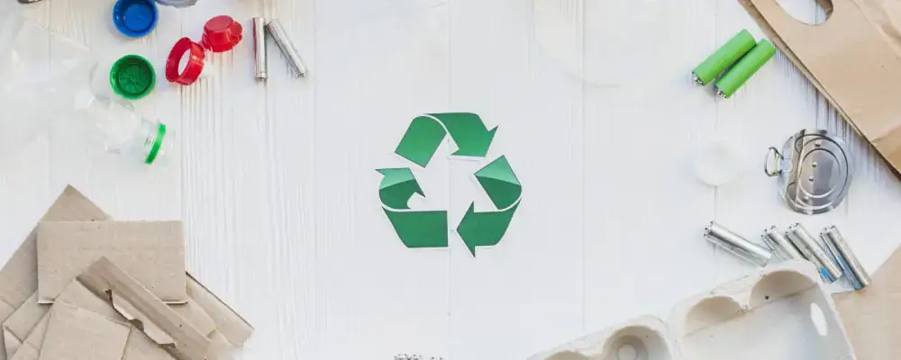 Recyclable Packaging & Eco-friendly ♻️ Green Processing Inc.
