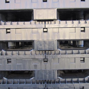 Returnable & Expendable Plastic Containers ♻️ Green Processing Company