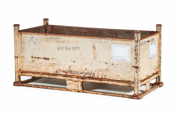 Inventory Specials – Recycling Containers - Green Processing Company