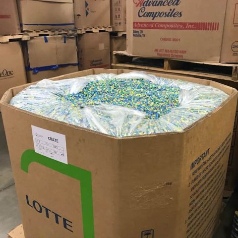 Container Recycling Programs - Green Processing Company