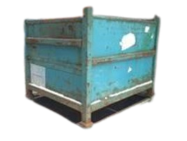 Inventory Specials - Green Processing Company